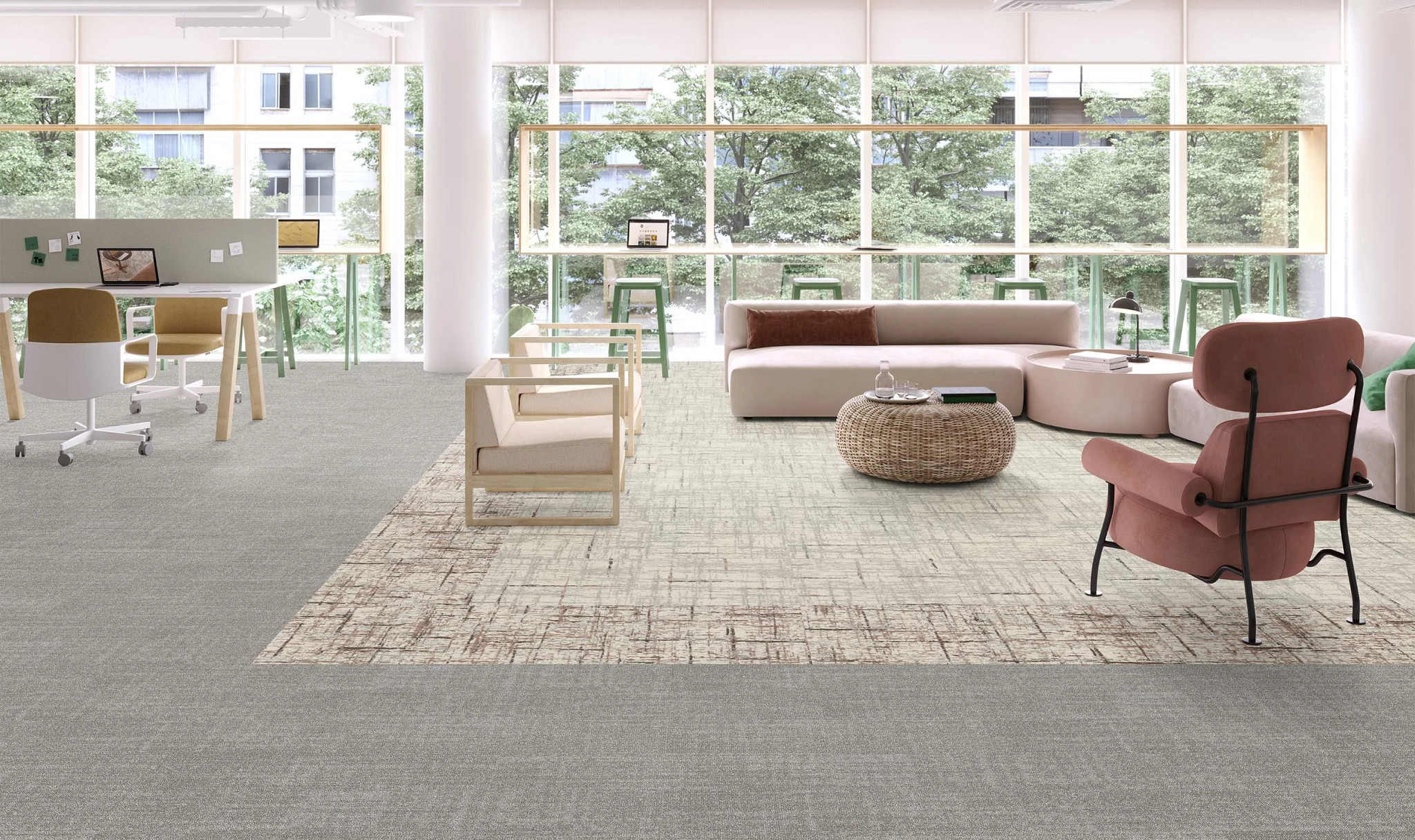 West Elm Collection | ShawContract